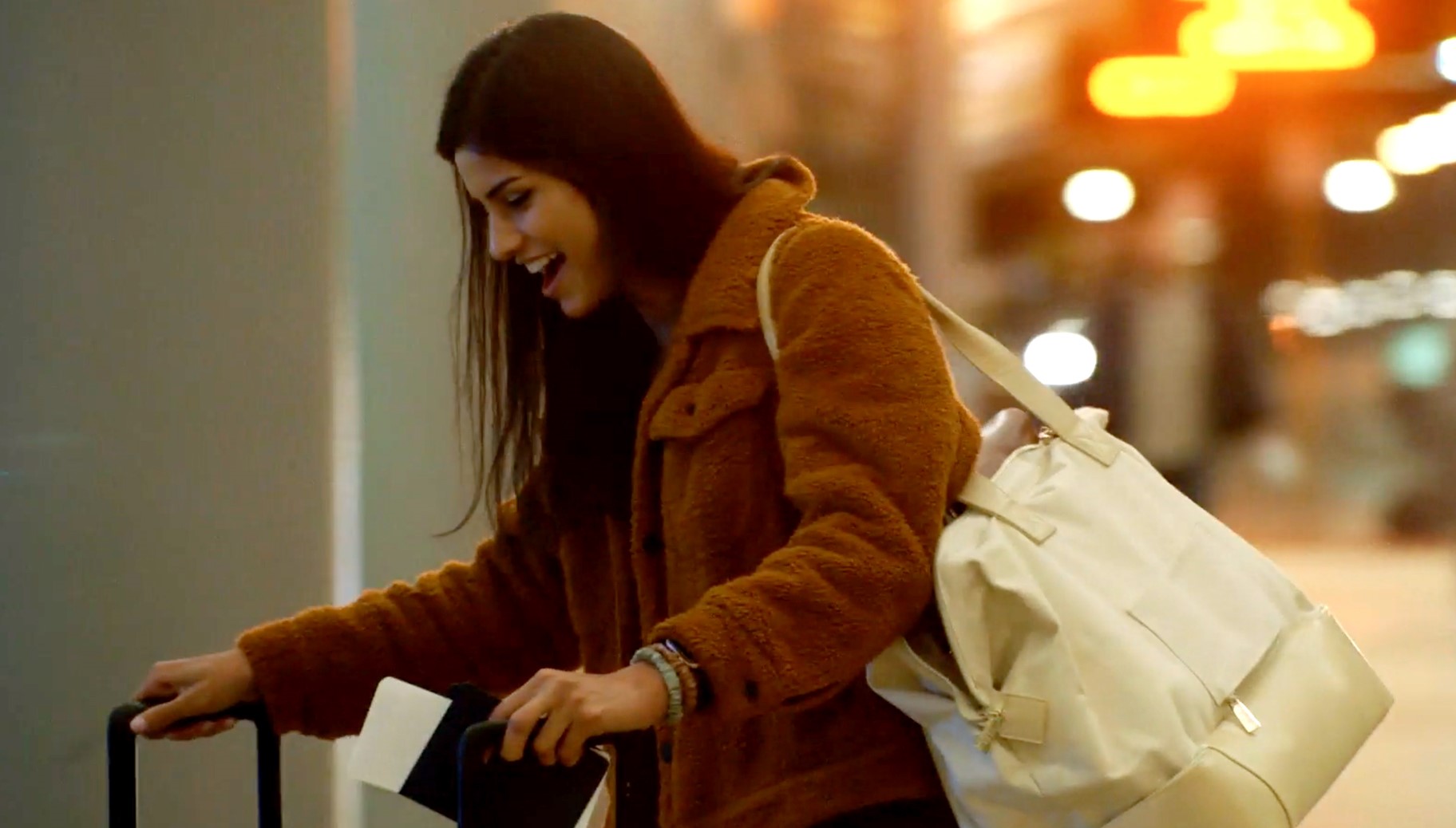 Love Without Borders: Where Was the TV Show Filmed?