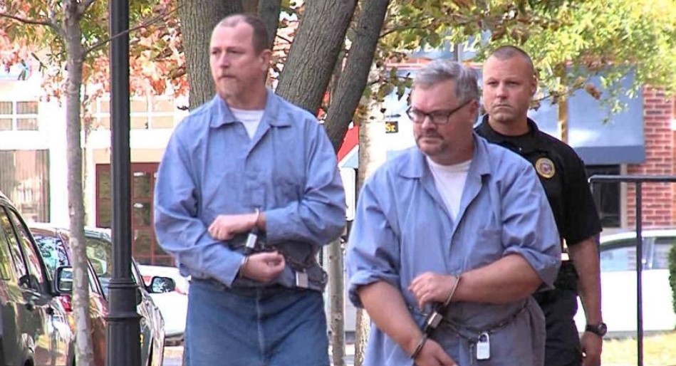 Adeline Wilford Murder: Where Are Jonathan Smith, David Faulkner, and ...