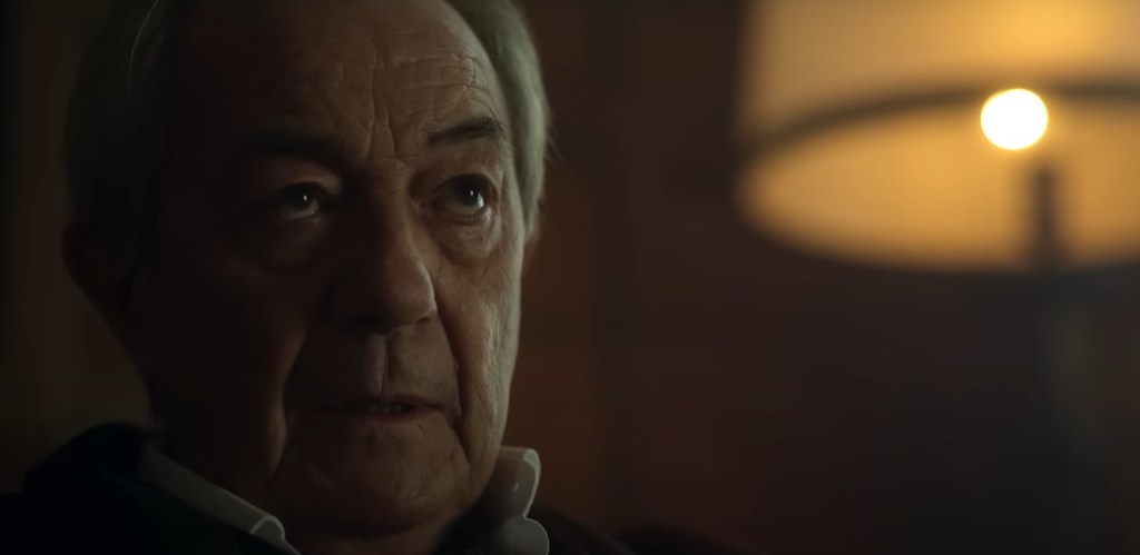 Netflix's My Name Is Vendetta: Is the Movie Based on Real People?