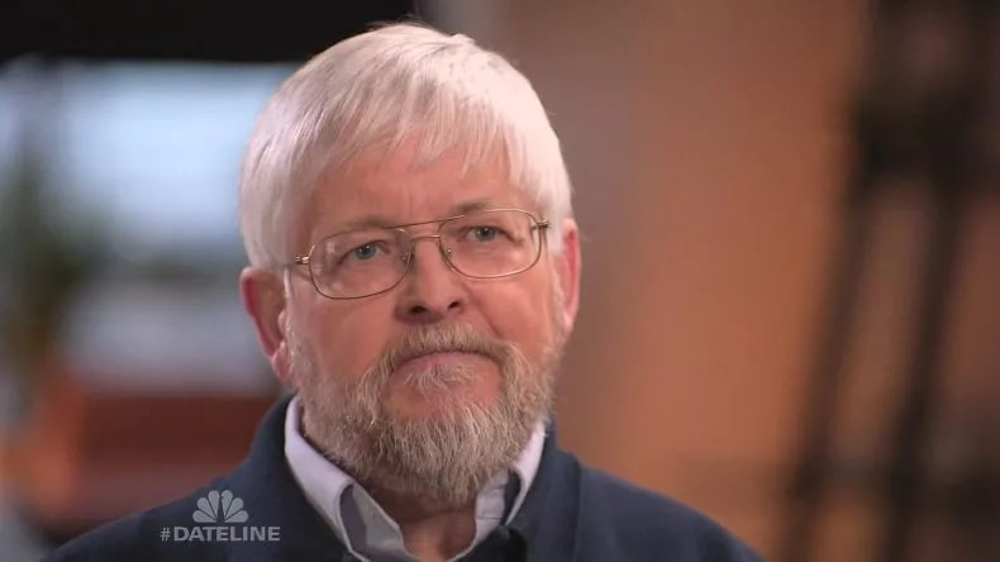 Doug Blackwell: Where is Bridget Harrison's Brother Today?