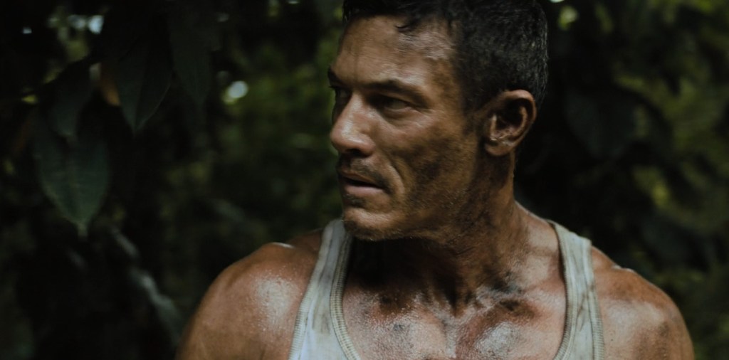 Echo 3 Episode 4 Recap: Upriver