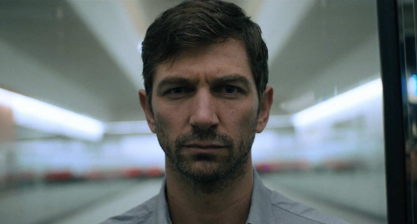 Echo 3 Episode 4 Recap: Upriver