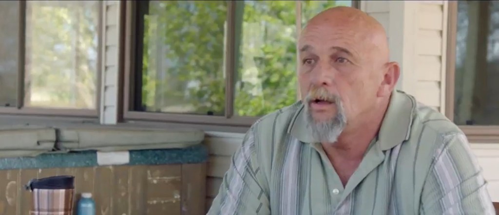 Ed Politte: Michael Politte's Dad is Dedicated to Christian Teachings Today