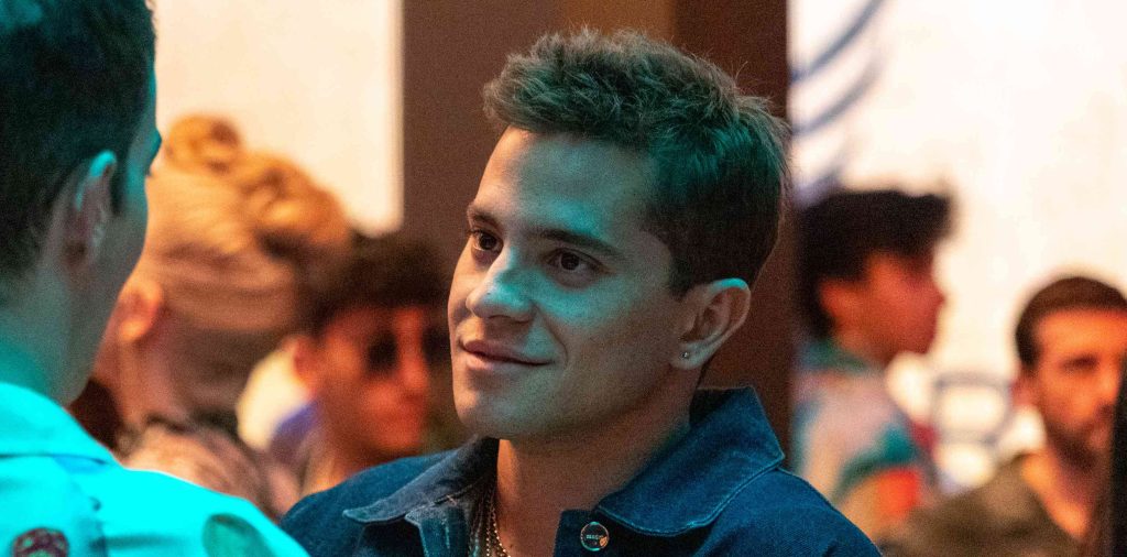 Elite Season 6 Ending, Explained: Does Iván Die? Who Runs Over Him?