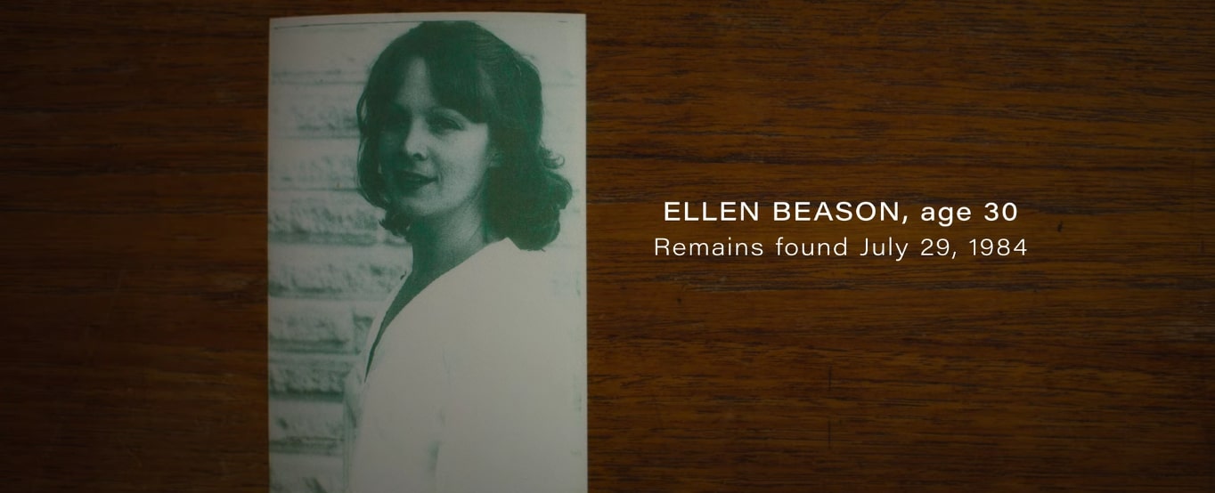 Ellen Beason Murder: How Did She Die? Who Killed Her?