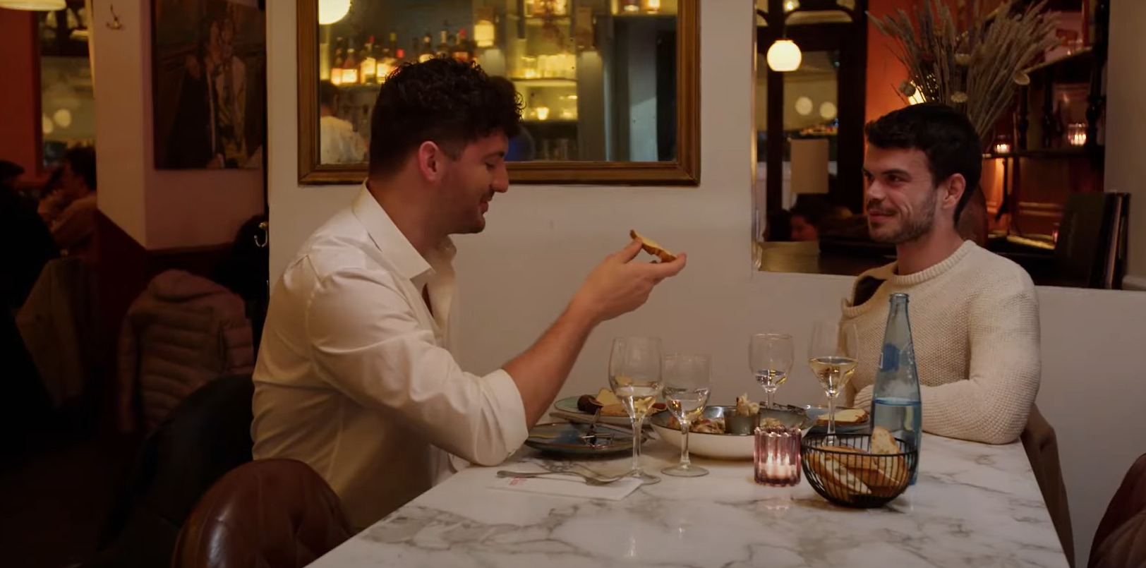 Love Without Borders: Where Was the TV Show Filmed?