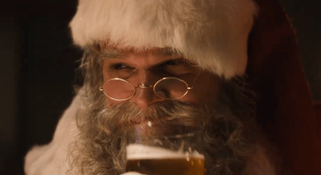 Violent Night: All Filming Locations of the 2022 Movie Explored