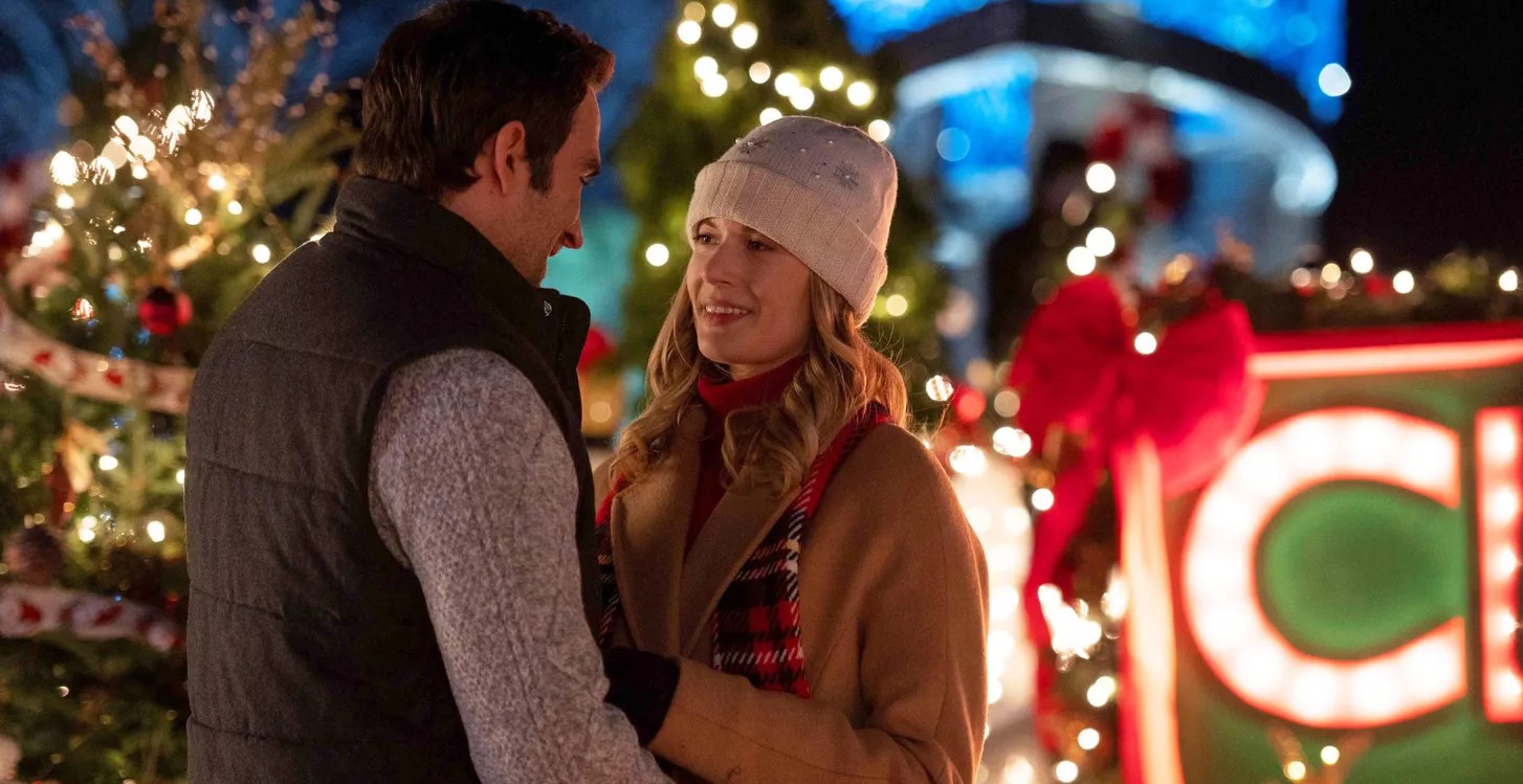 GAF's My Favorite Christmas: Exploring All Shooting Locations and Cast ...