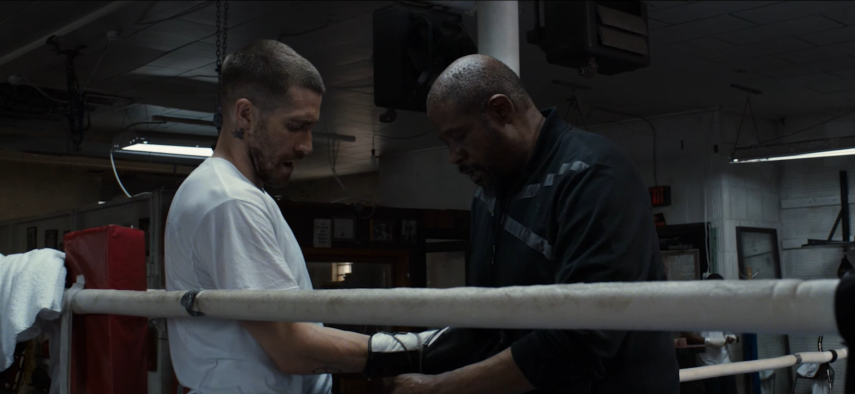 Southpaw: Where Was the 2015 Movie Filmed?