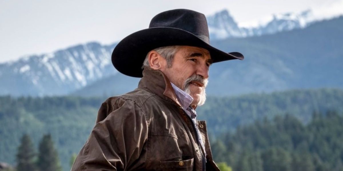 How Old Is Lloyd in Yellowstone? Who Plays Young Lloyd?