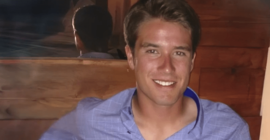 Giancarlo Granda: Where is The Pool Boy Today?