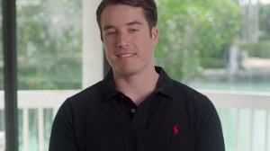 Giancarlo Granda: Where is The Pool Boy Today?