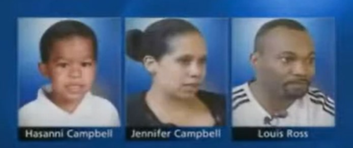 Hassani Campbell: What Happened to Him? Is He Still Missing?