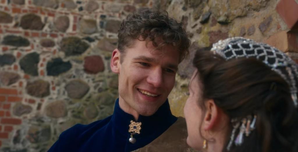 Henry Percy's Cause of Death: How Did Anne Boleyn's Ex-Lover Die?