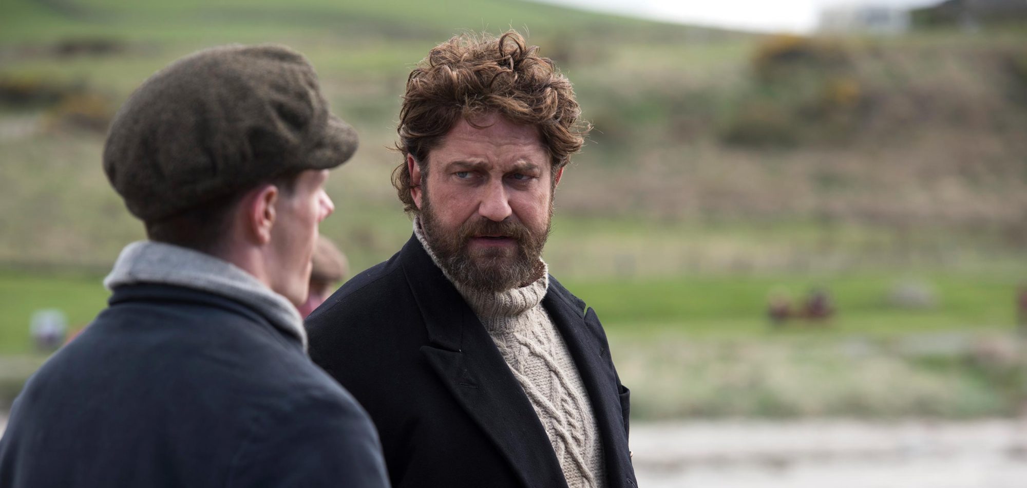 The Vanishing (2018): Is the Thriller Movie Inspired by a True Incident?