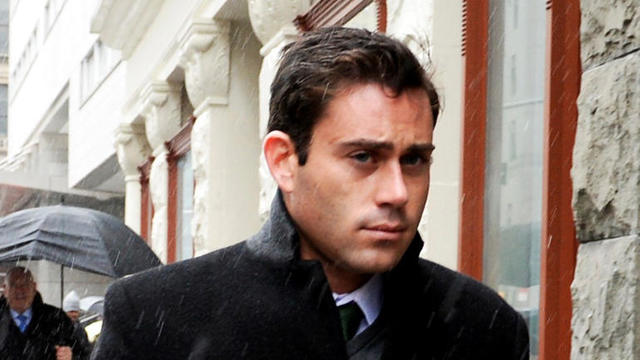 Jake Nolan: Dr. Pamela Buchbinder's Cousin is Out on Parole Today