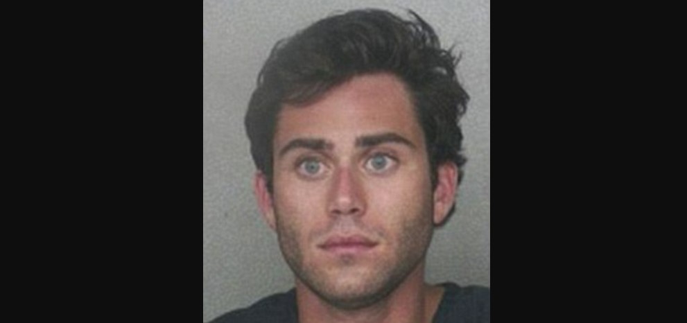 Jake Nolan: Dr. Pamela Buchbinder's Cousin is Out on Parole Today