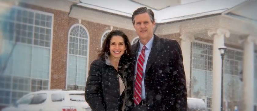 Where Are Jerry and Becki Falwell Today?