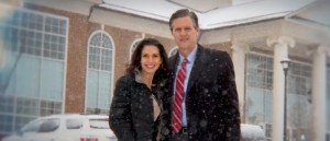 Where Are Jerry and Becki Falwell Today?