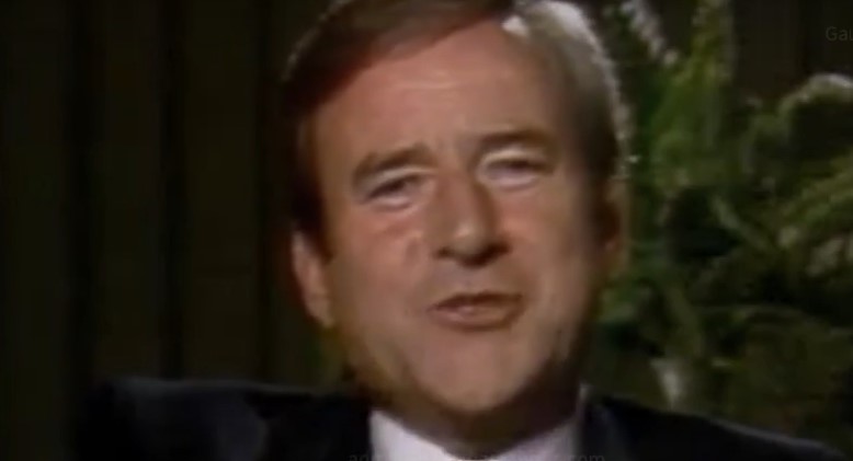 Jerry Falwell Sr. Death: How Did Jerry Falwell's Father Die?