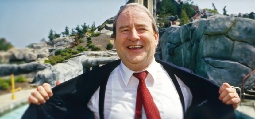 Jerry Falwell Sr. Death: How Did Jerry Falwell's Father Die?