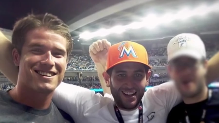 Jesus "Tito" Fernandez Jr.: Giancarlo Granda's Ex-Friend is Leading a ...