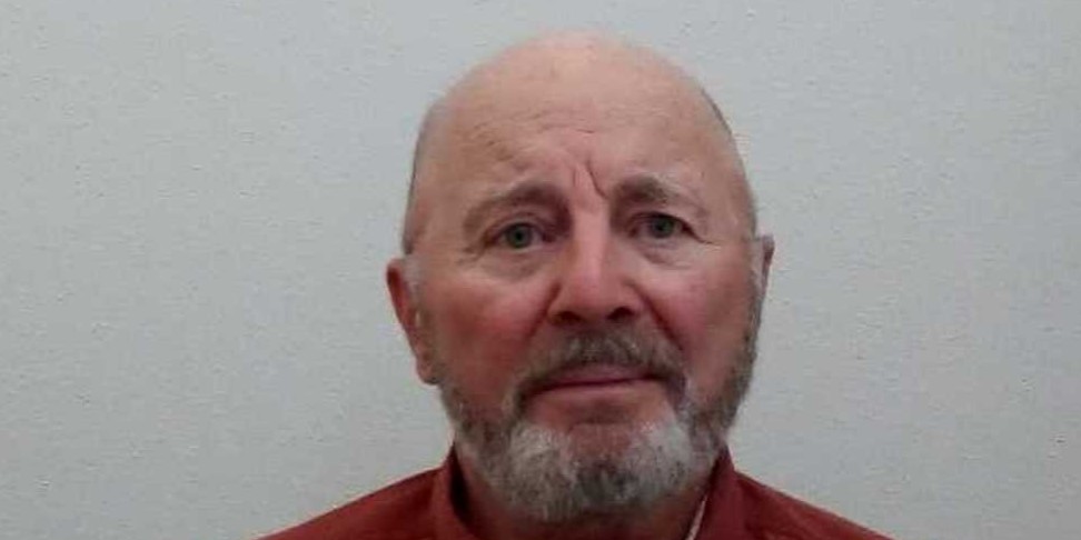 Joseph Campbell: What Happened to the Killer?