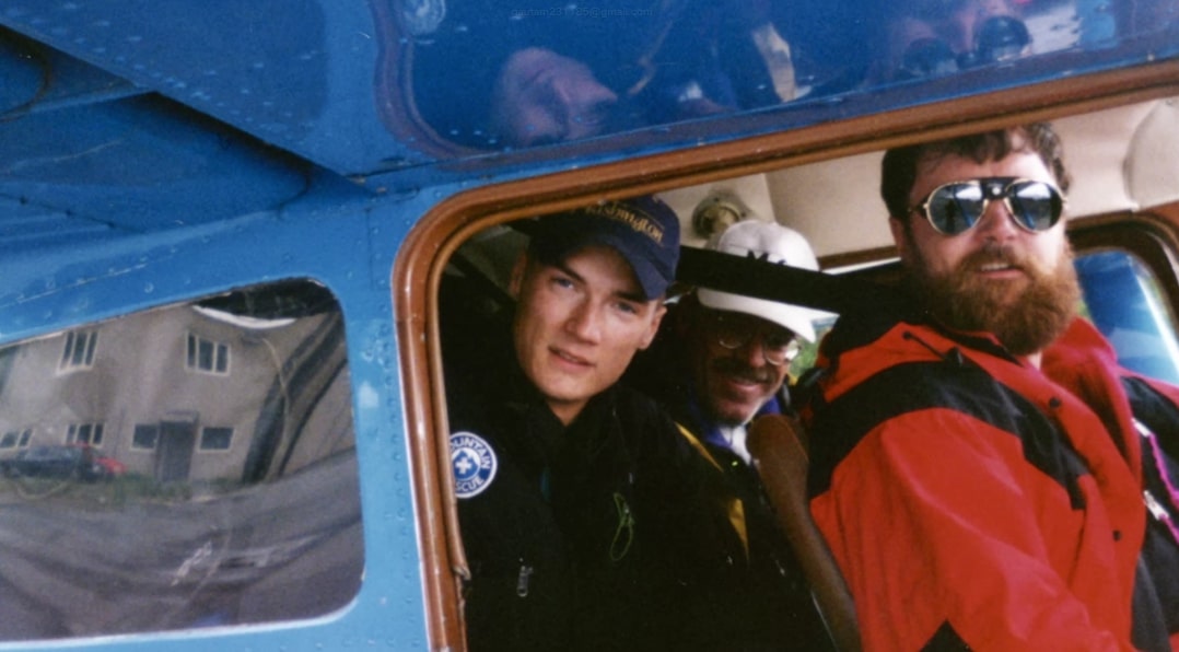 John Leonard: Where is the Pepsi Jet Dreamer Today?