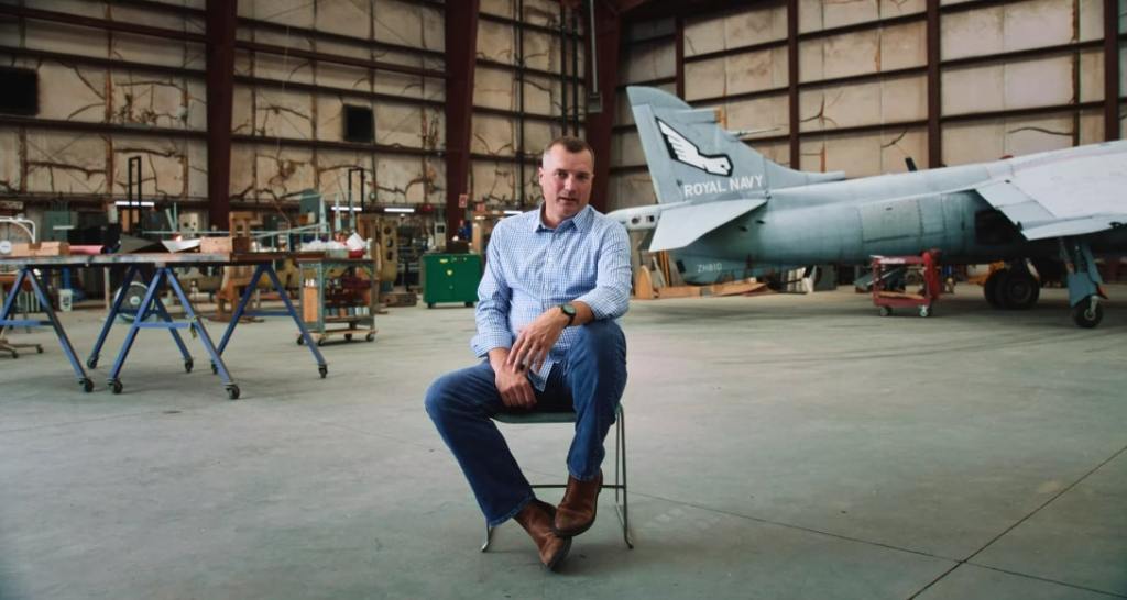 John Leonard: Where is the Pepsi Jet Dreamer Today?