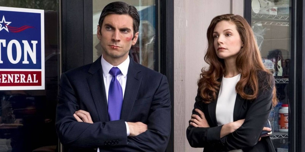 Did Jamie and Christina Break Up in Yellowstone Season 5?