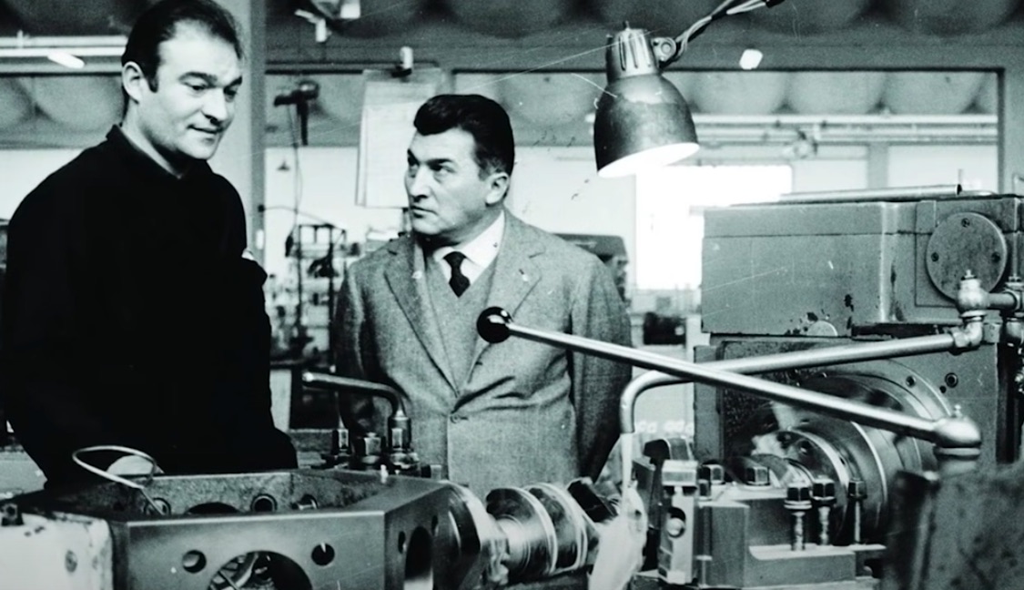 What was Ferruccio Lamborghini’s Net Worth at the Time of His Death?