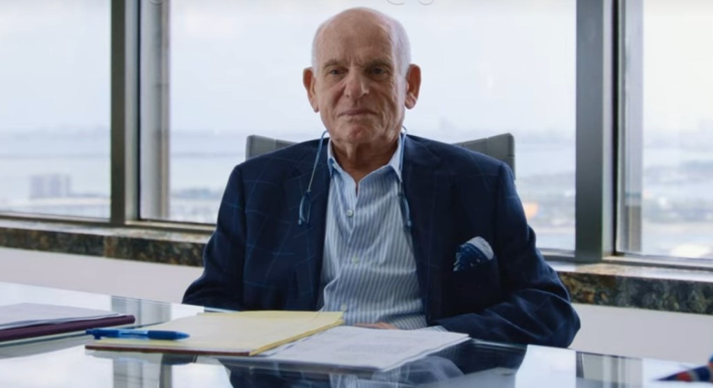 Larry Schantz: Where is the Lawyer Today?