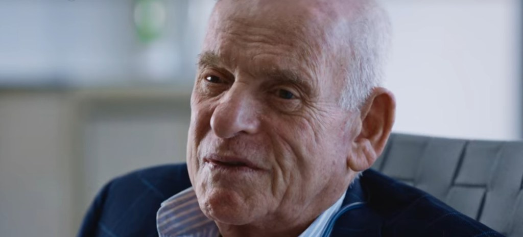 Larry Schantz: Where is the Lawyer Today?