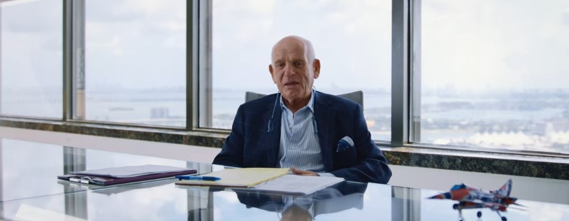 Larry Schantz: Where is the Lawyer Today?