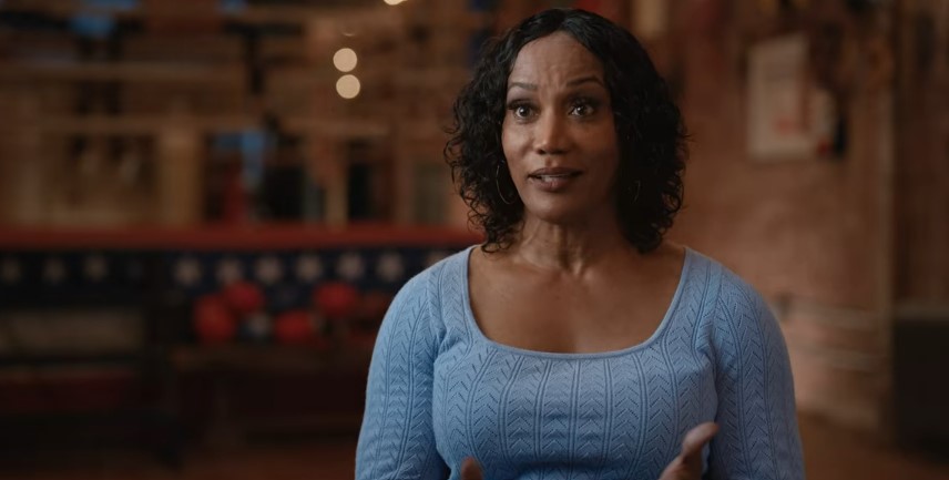 Lenda Murray: Where is Ex-Miss Olympia Today?