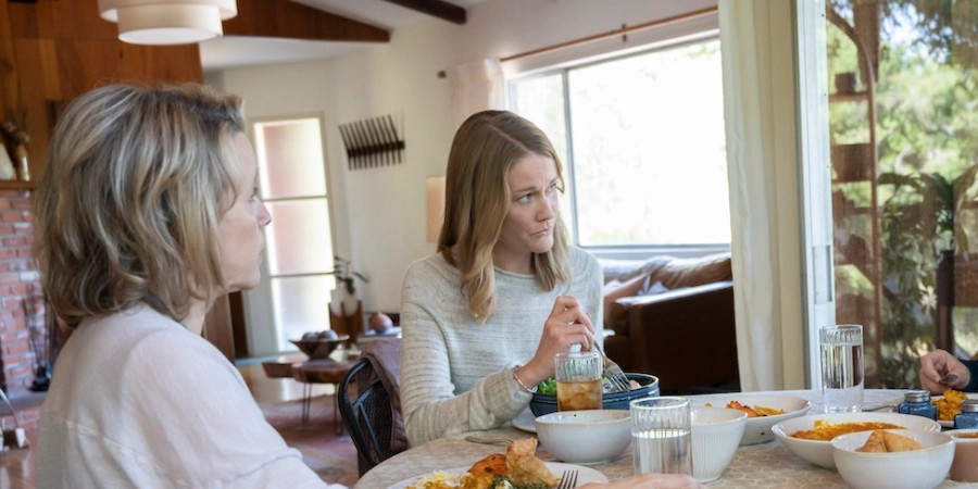 Who is Roxy? Who Plays Her in Tulsa King?