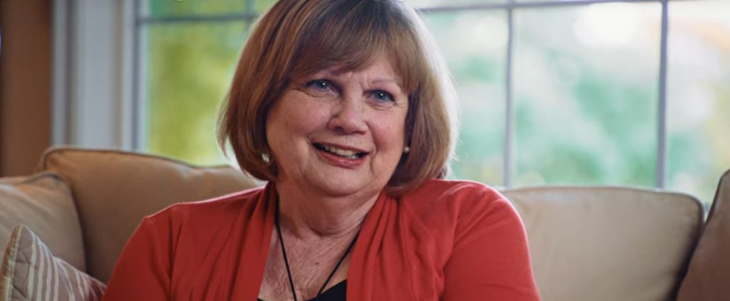 Linda Leonard: John Leonard's Mom is a Loving Grandmother Today