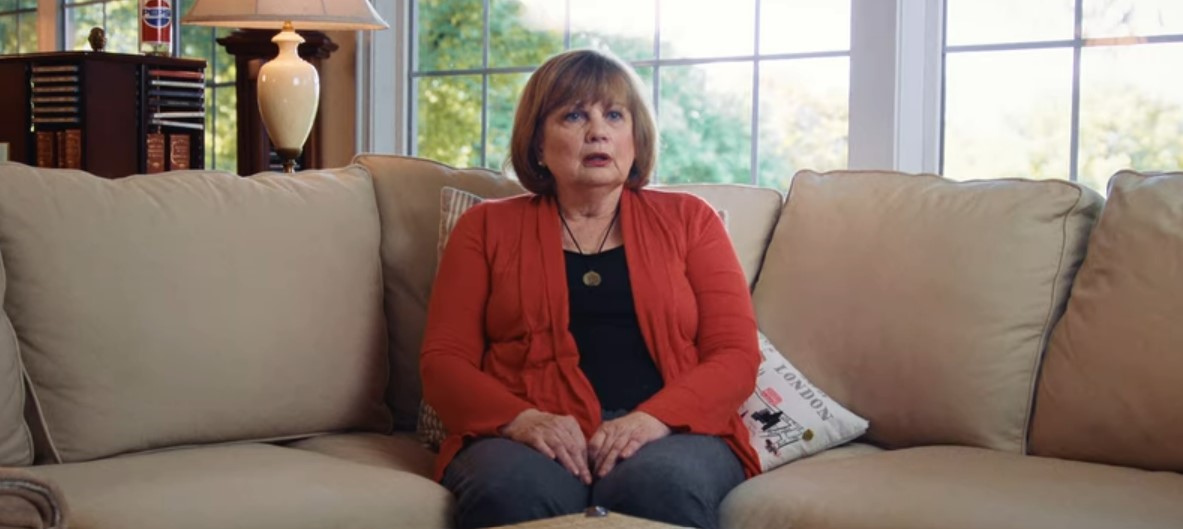 Linda Leonard: John Leonard's Mom is a Loving Grandmother Today