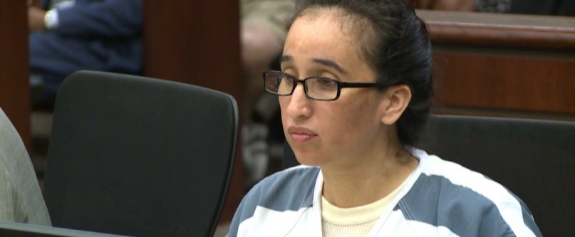 Maryann Castorena: Where is Jose Hernandez's Killer Today?