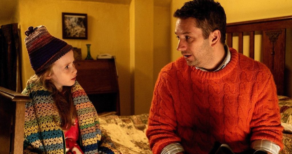 Christmas on Mistletoe Farm: Is the Movie Inspired by a True Story?