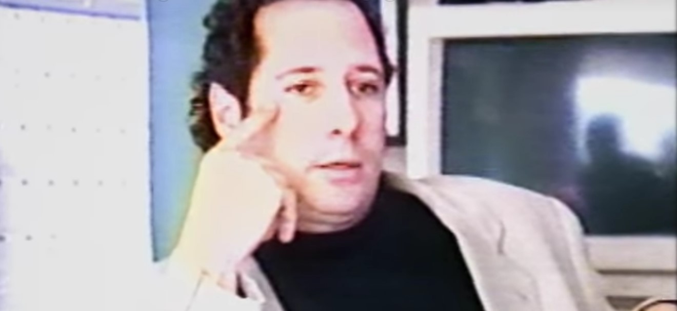Michael Patti Now: Where is Ex-Pepsi Creative Director Today? Update