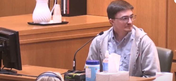 Mitchell Halderson: Where is Chandler's Brother Today?