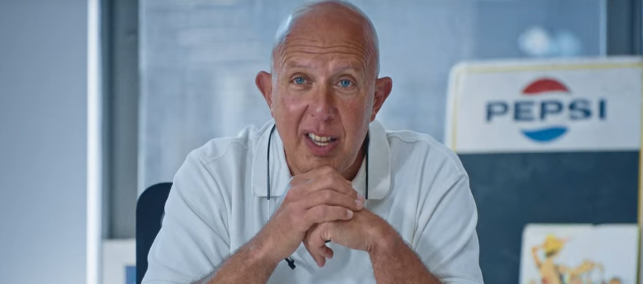 Jeff Mordos: Where is Ex-Pepsi Ad Agency COO Today?