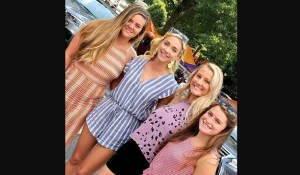 Morgan Doughty: Where is Paul Murdaugh's Ex-Girlfriend Today?