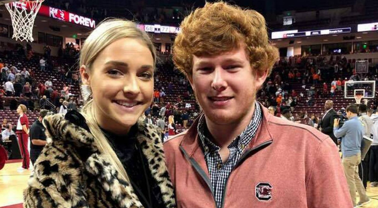 Morgan Doughty Now: Where is Paul Murdaugh's Ex-Girlfriend Today? Update