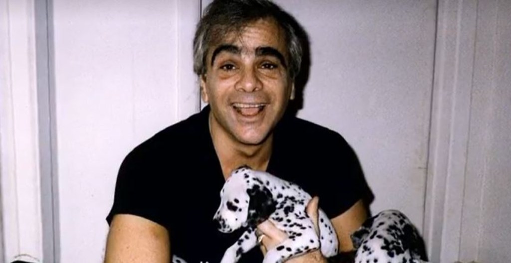 Was Nick De Noia Gay or Bisexual in Real Life?