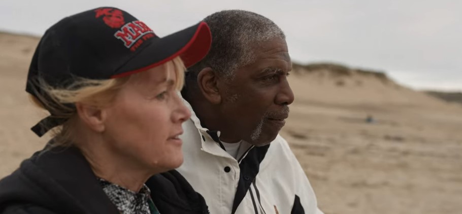 Norfleet Stewart: Where is Sally McNeil's Third Husband Today?