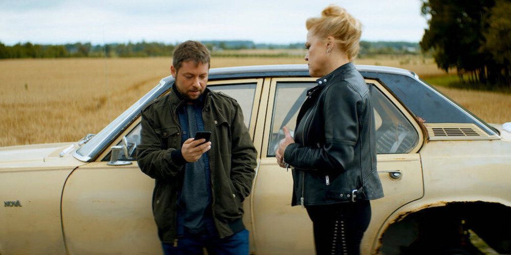 Are Alex Vincent’s Andy and Christine Elise’s Kyle Leaving Chucky ...