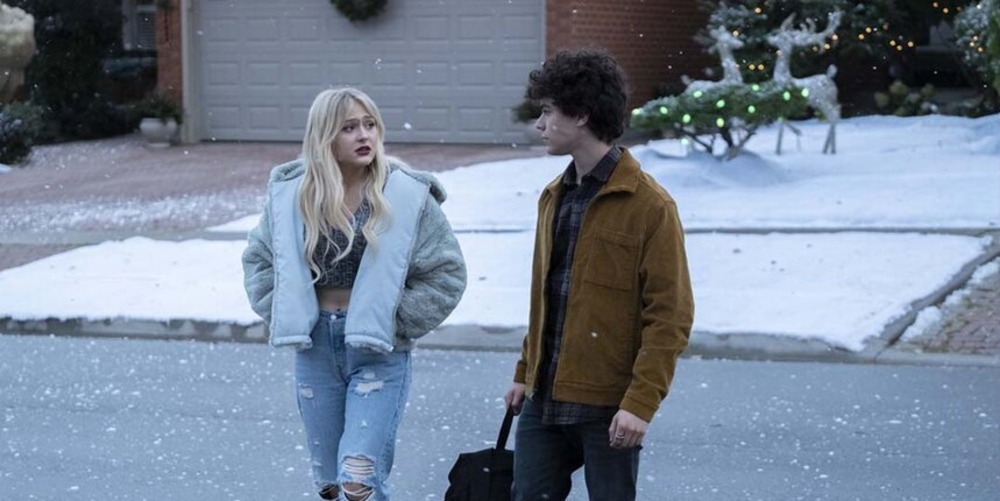 Chucky Season 2 Finale Recap: What Happens to Lexy, Jake, and Devon?