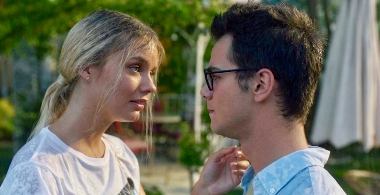 34 Sexually Graphic Movies on Netflix Right Now